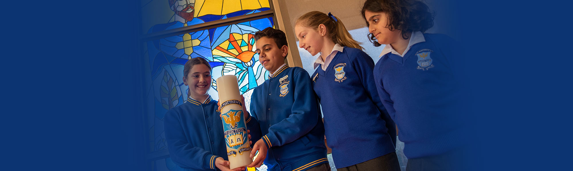 St Matthew's Catholic Primary School | Fawkner