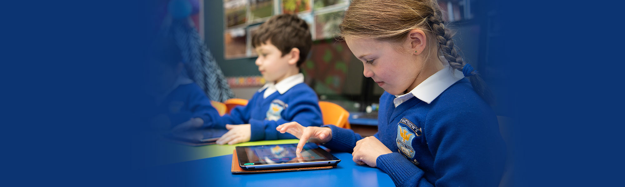 St Matthew's Catholic Primary School | Fawkner