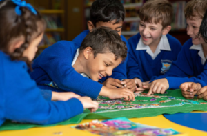 St Matthew's Catholic Primary School | Fawkner